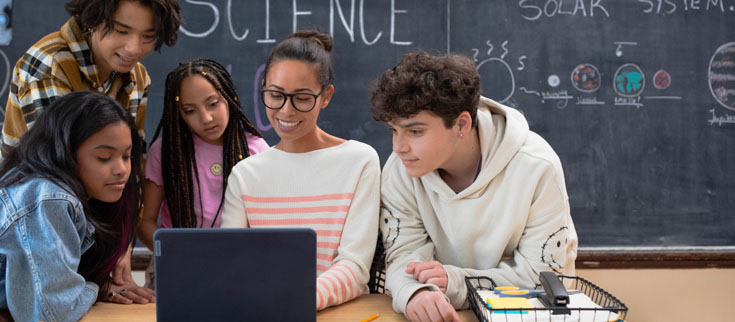 Microsoft Reflect | Encourage connection, expression and learning