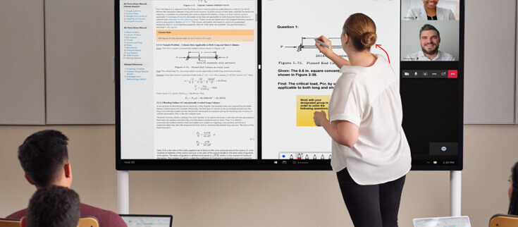 Microsoft Reflect | Encourage connection, expression and learning