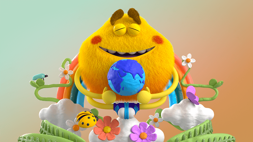 Microsoft Reflect | Earth Day and Beyond