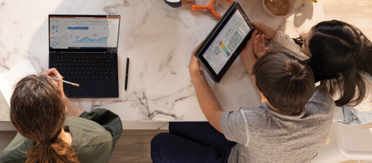 Microsoft Reflect | Uppmuntra anslutning, uttryck och inlärning