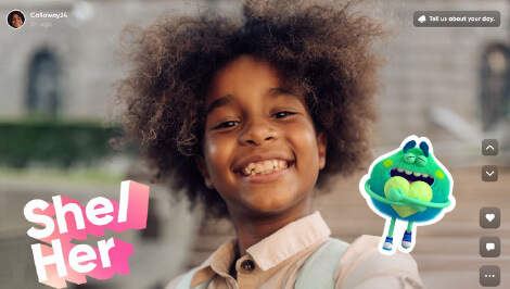 Activity Hub | Microsoft Reflect