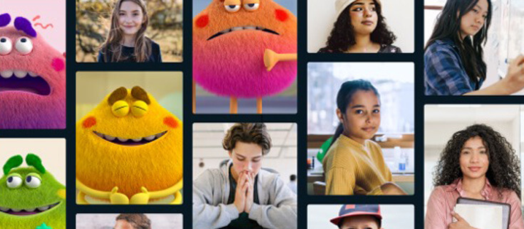 Microsoft Reflect | Encourage connection, expression and learning