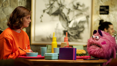 Activity Hub | Microsoft Reflect