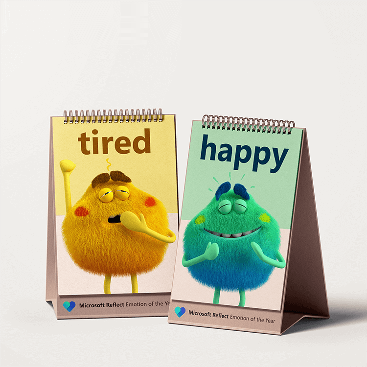 What’s New in Microsoft Reflect