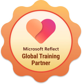 Global Training Partners | Microsoft Reflect