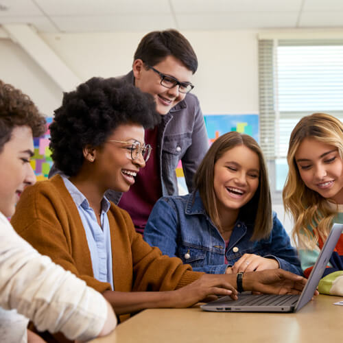 Educator Toolkit | Microsoft Reflect