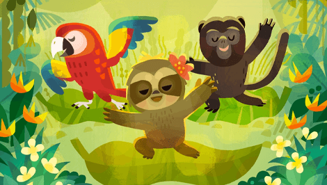 Activity Hub | Microsoft Reflect